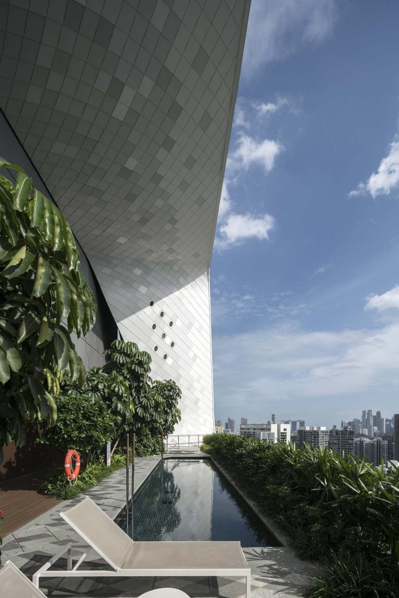 Towards a Greater Height: 10 Extraordinary Tower Designs! - Arch2O.com