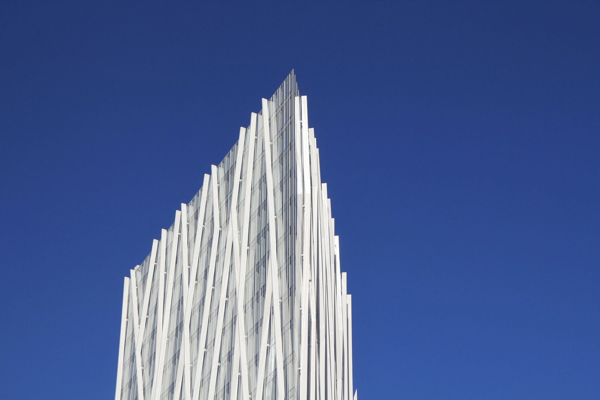 Towards a Greater Height: 10 Extraordinary Tower Designs! - Arch2O.com