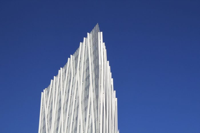 Towards a Greater Height: 10 Extraordinary Tower Designs! - Arch2O.com