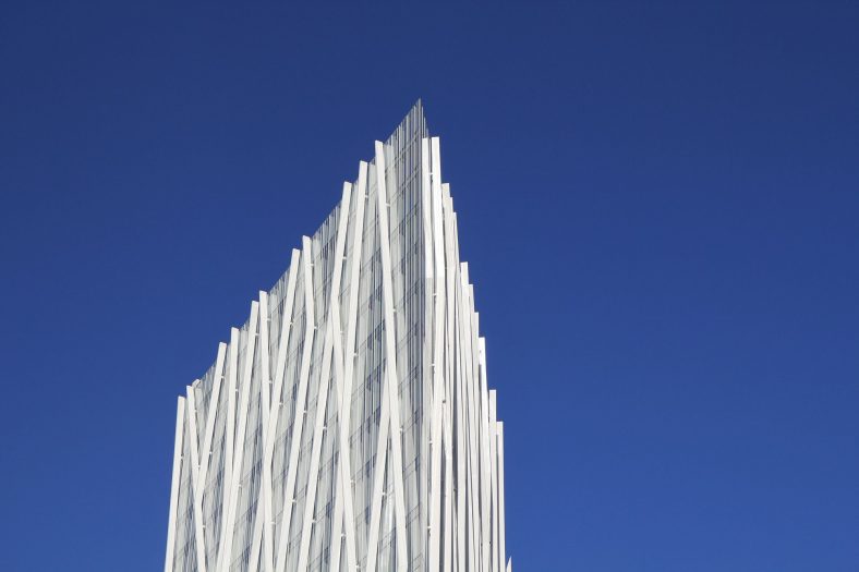 Towards a Greater Height: 10 Extraordinary Tower Designs! - Arch2O.com