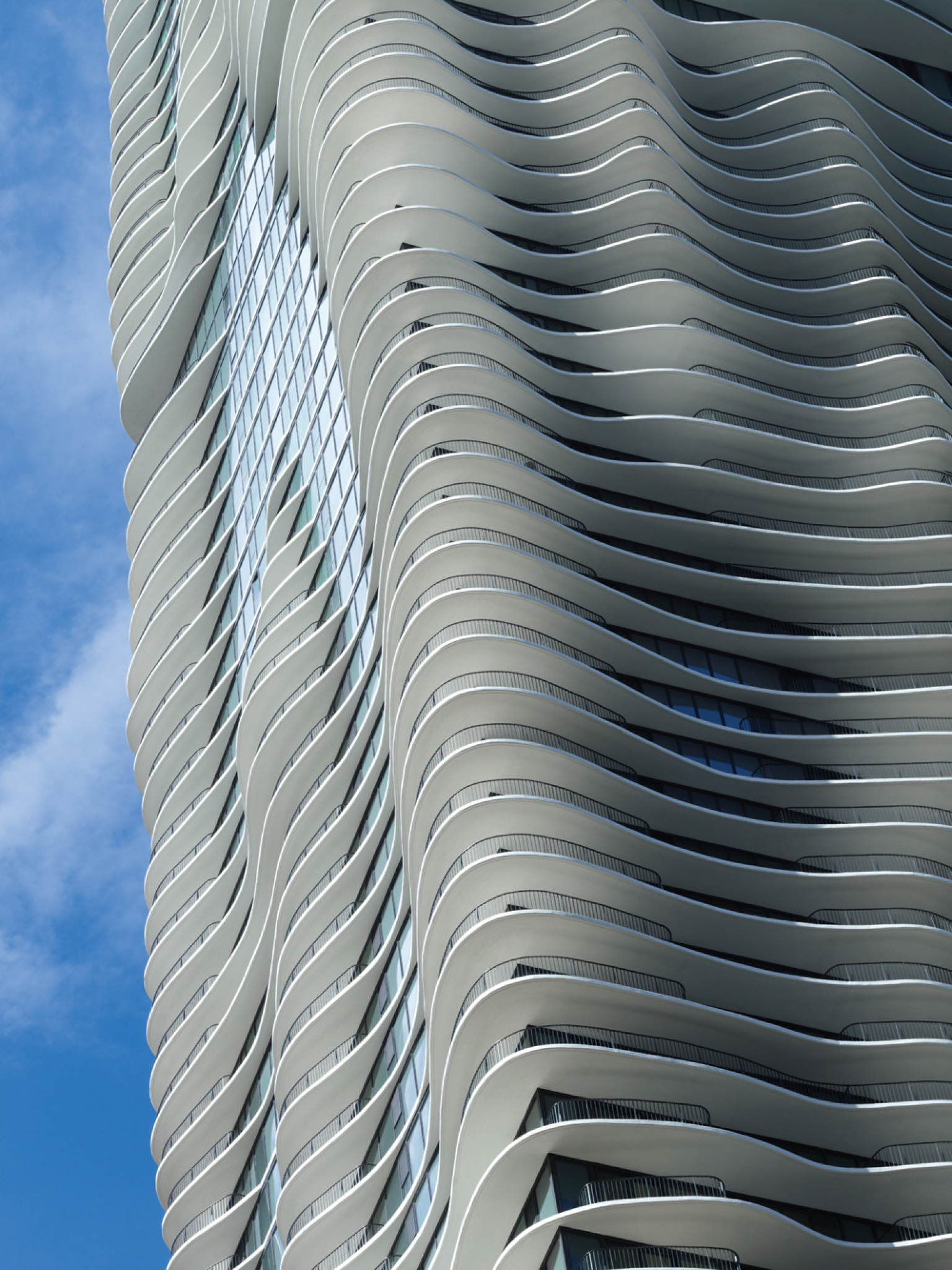Towards a Greater Height: 10 Extraordinary Tower Designs! - Arch2O.com