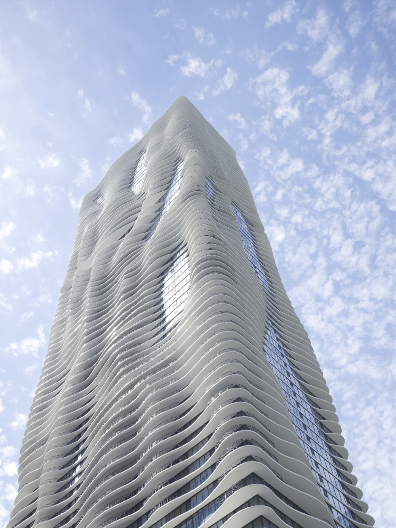 Towards a Greater Height: 10 Extraordinary Tower Designs! - Arch2O.com