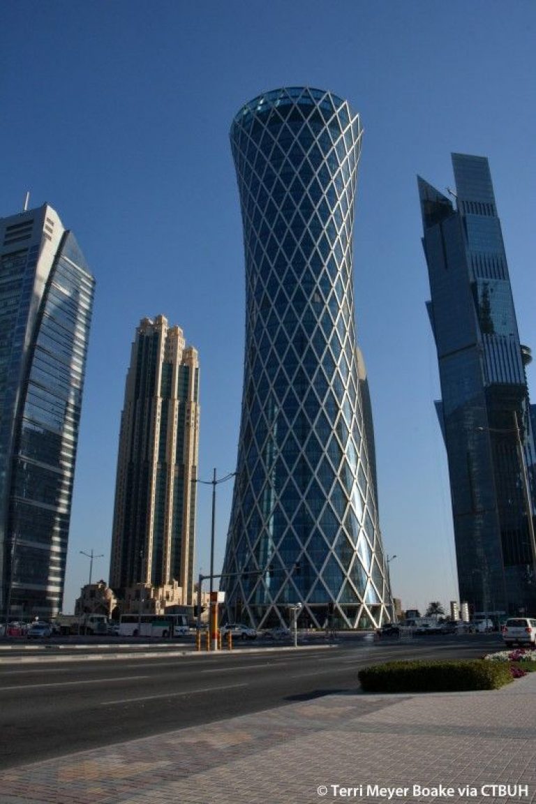 Towards a Greater Height: 10 Extraordinary Tower Designs! - Arch2O.com