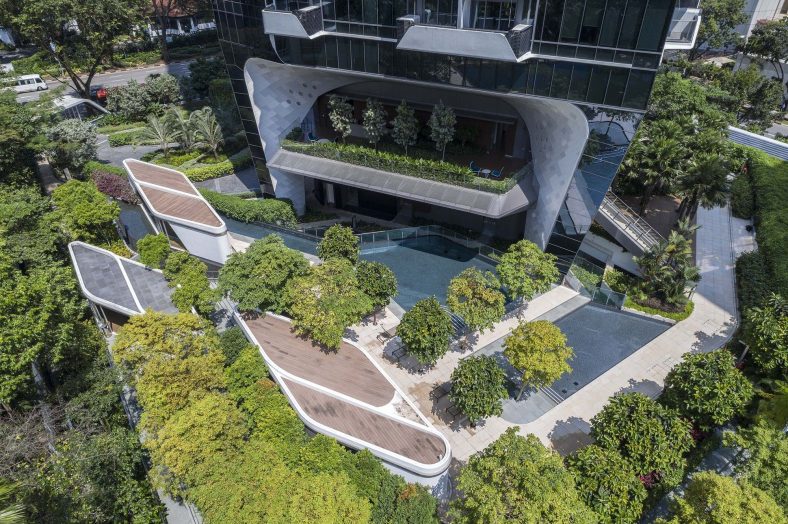 Towards a Greater Height: 10 Extraordinary Tower Designs! - Arch2O.com