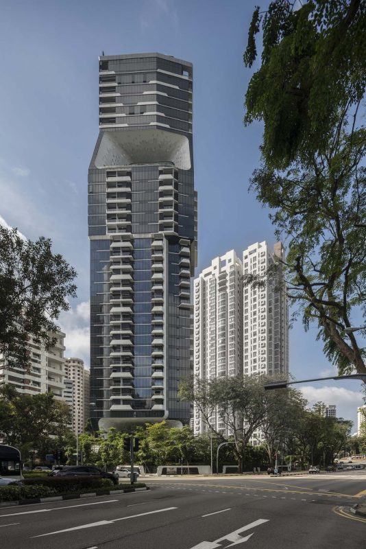 Towards a Greater Height: 10 Extraordinary Tower Designs! - Arch2O.com