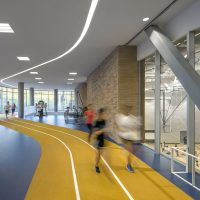 UC Riverside Student Recreation Center Expansion | CannonDesign - Arch2O.com