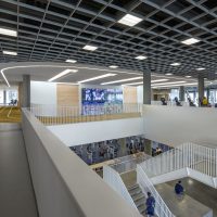 UC Riverside Student Recreation Center Expansion | CannonDesign - Arch2O.com