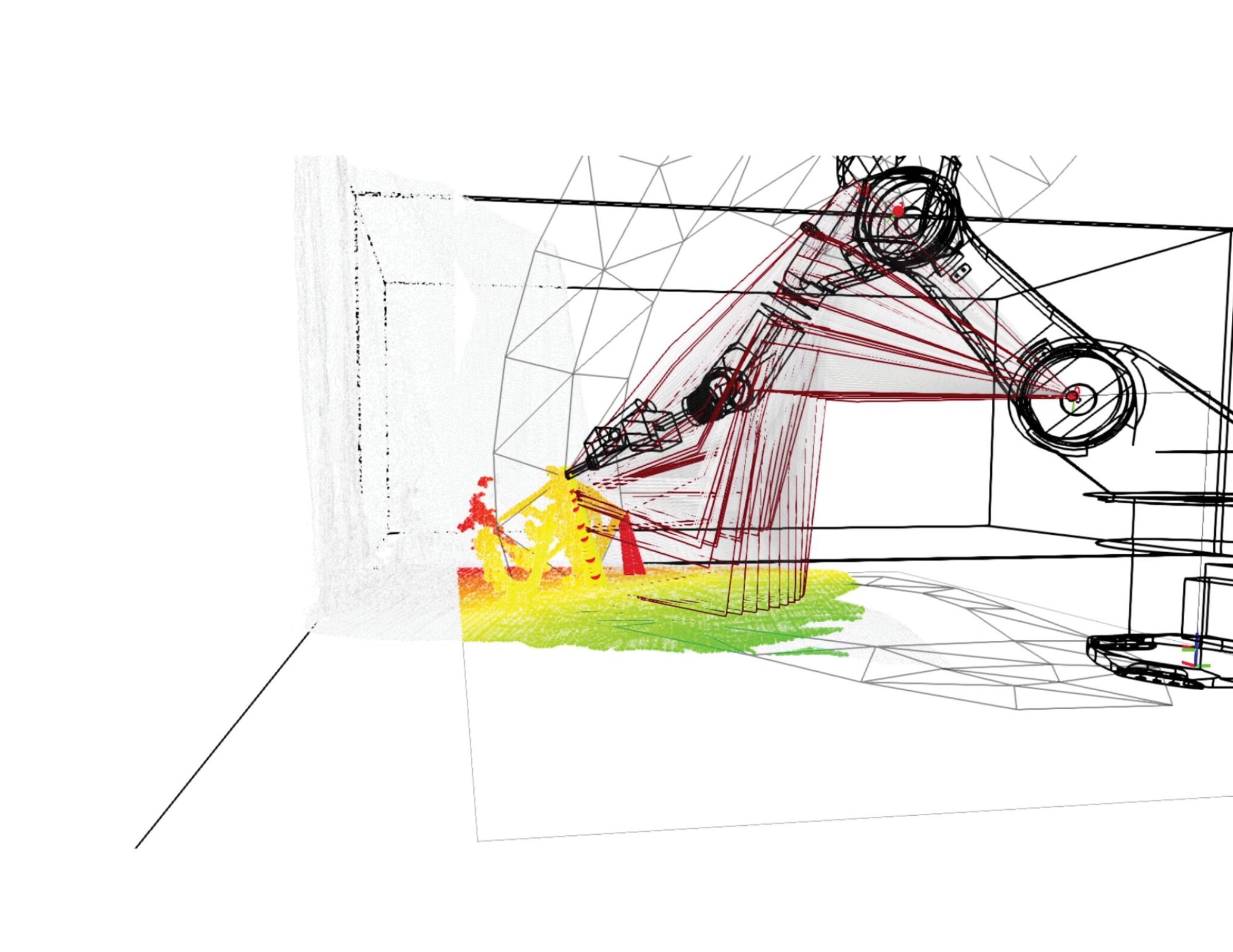 Adaptable Structural Plastic 3D Printing l AA School of Architecture ...