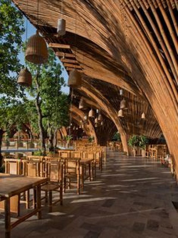 Ana Crowne Plaza Hotel Hiroshima Chapel | Nikken Space Design LTD ...