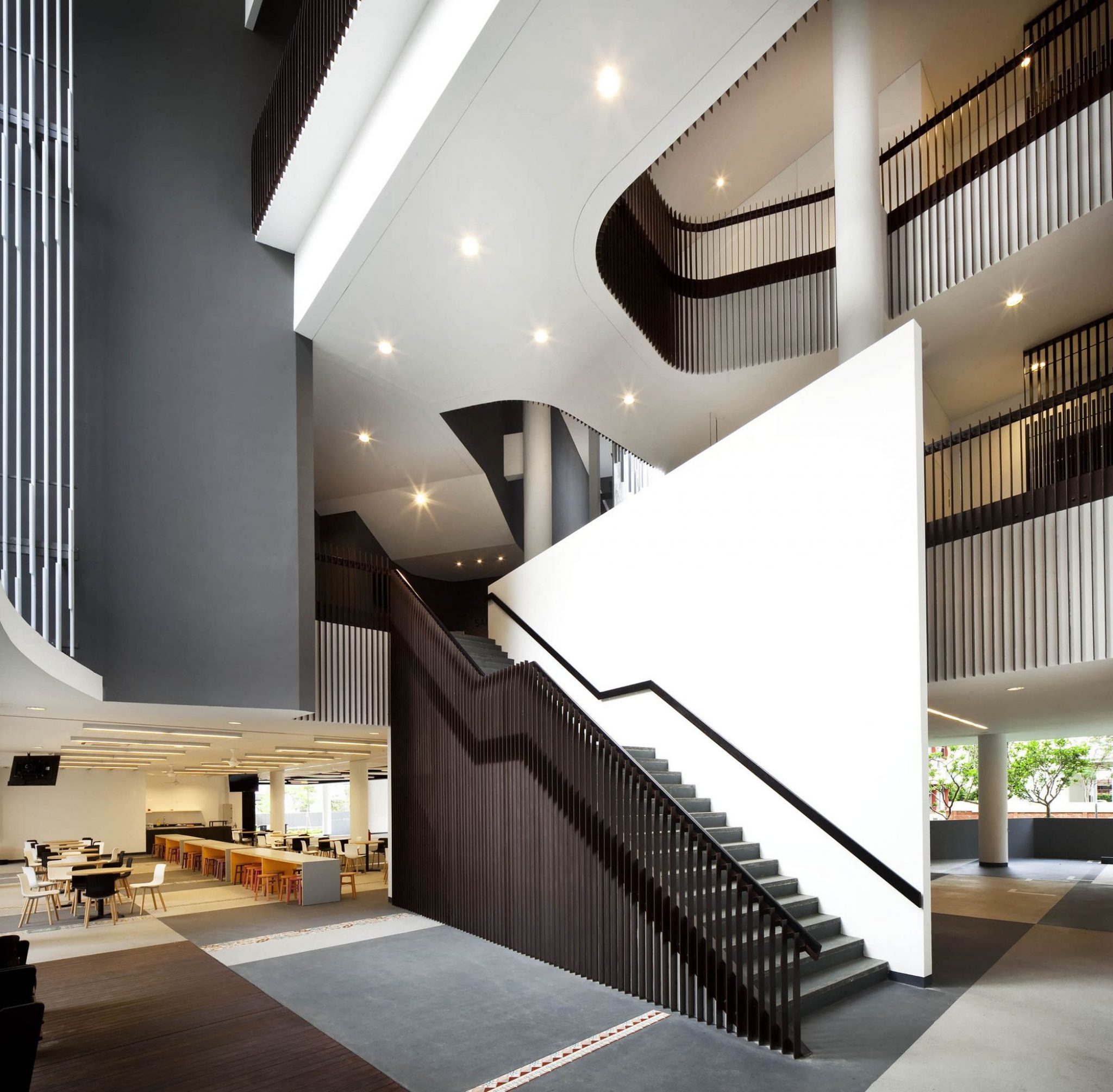 Christ Methodist Church | K2LD Architects - Arch2O.com