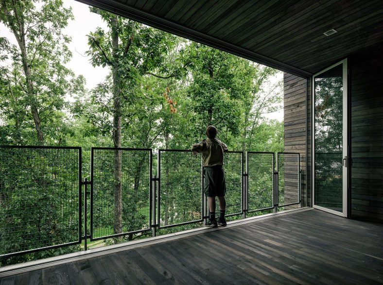 The Sustainability Treehouse | Mithun – Arch2O.com