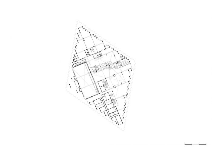 Adidas HalfTime | COBE - Arch2O.com