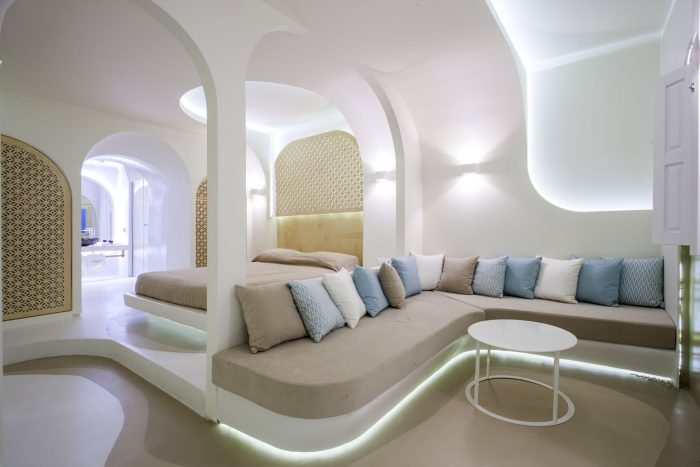 Andronikos Hotel Santorini | KLab Architecture - Arch2O.com