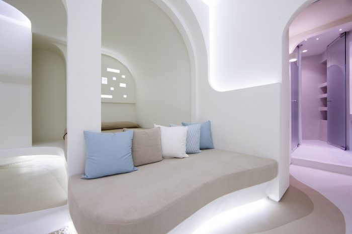 Andronikos Hotel Santorini | KLab Architecture - Arch2O.com