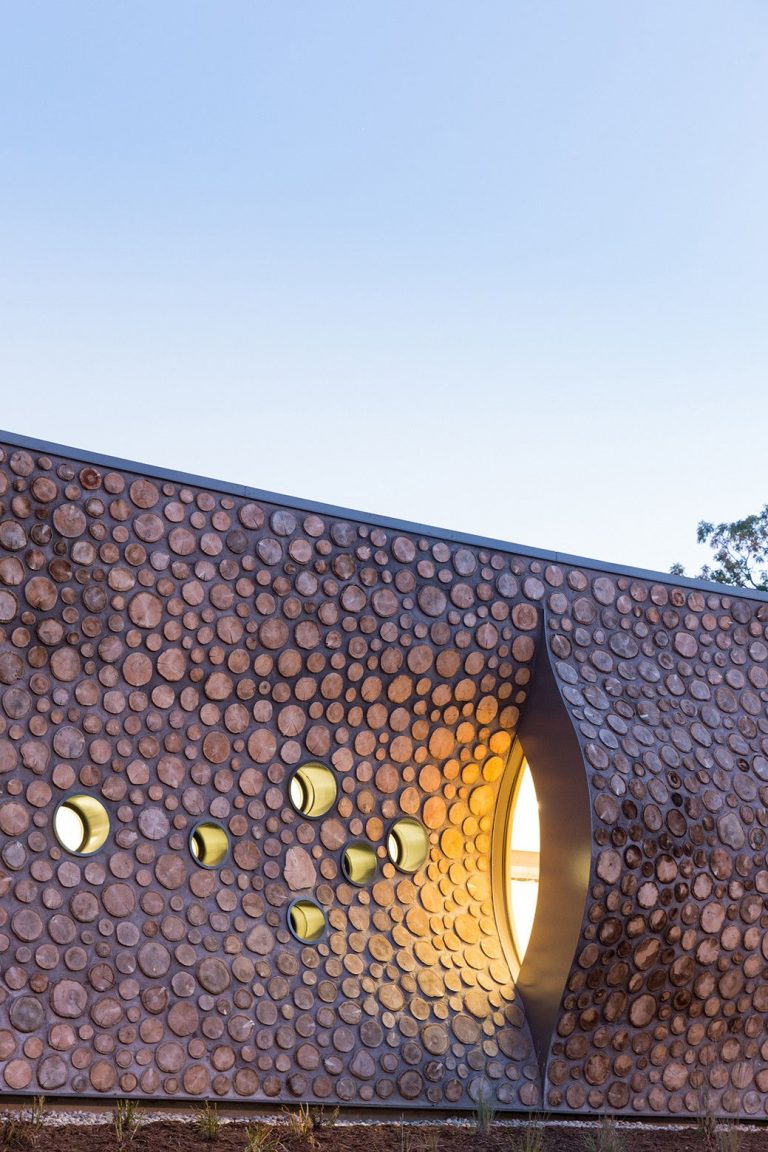 Arcus Center for Social Justice Leadership | Studio Gang Architects ...