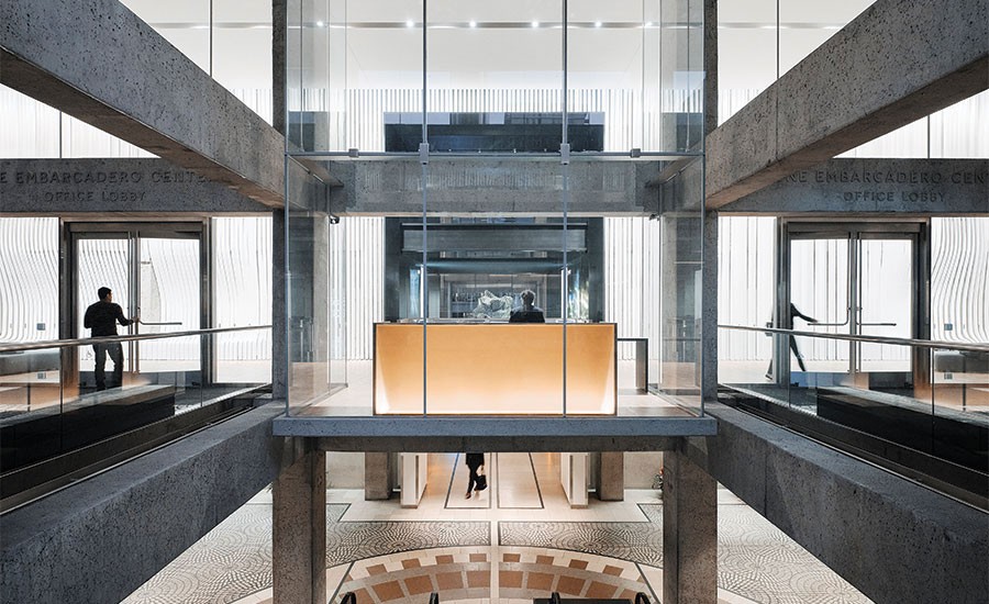 Best Architecture Firms in the US | The 2016 Architect 50 - Arch2O.com