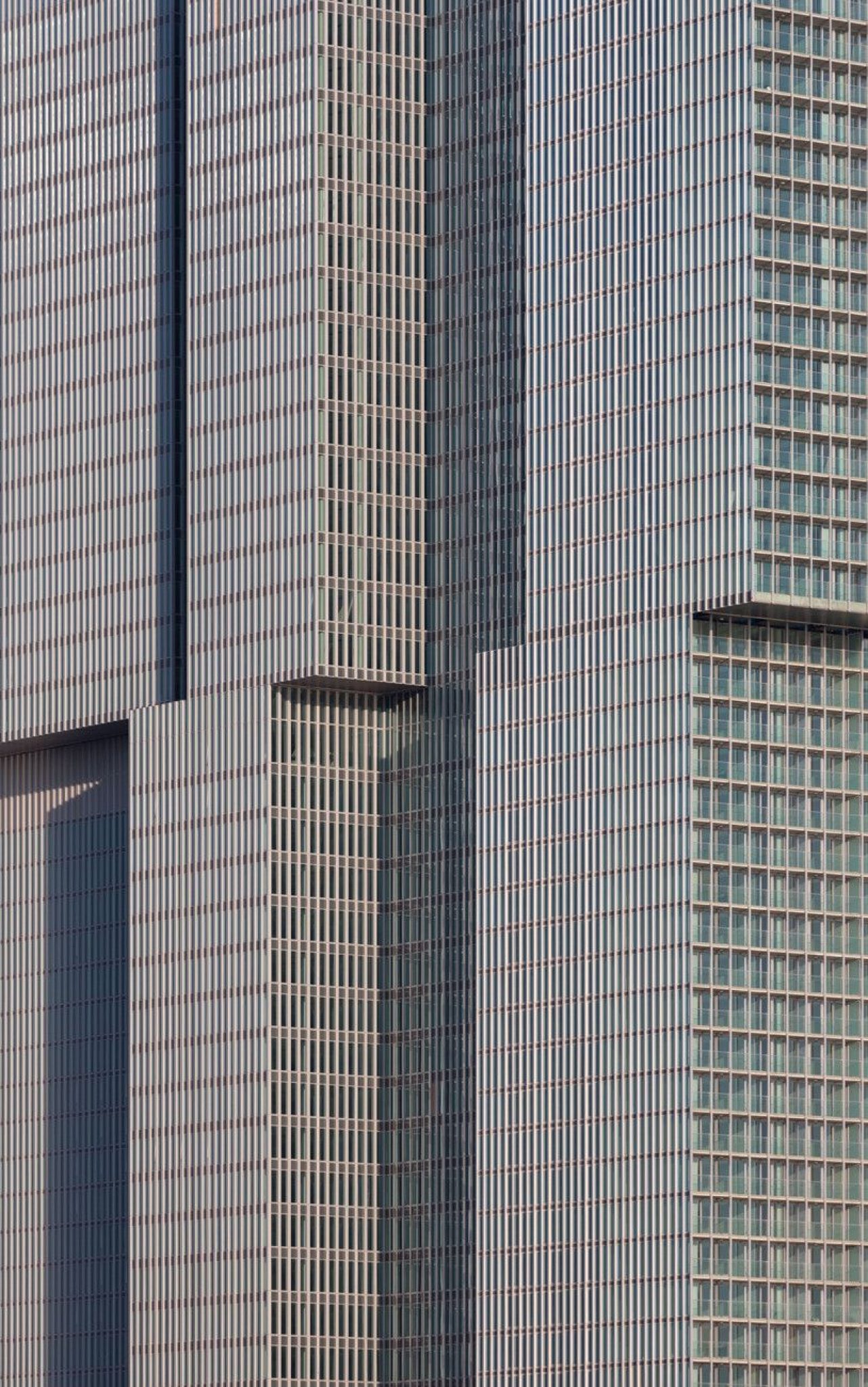 DE ROTTERDAM | OMA Architects - Arch2O.com
