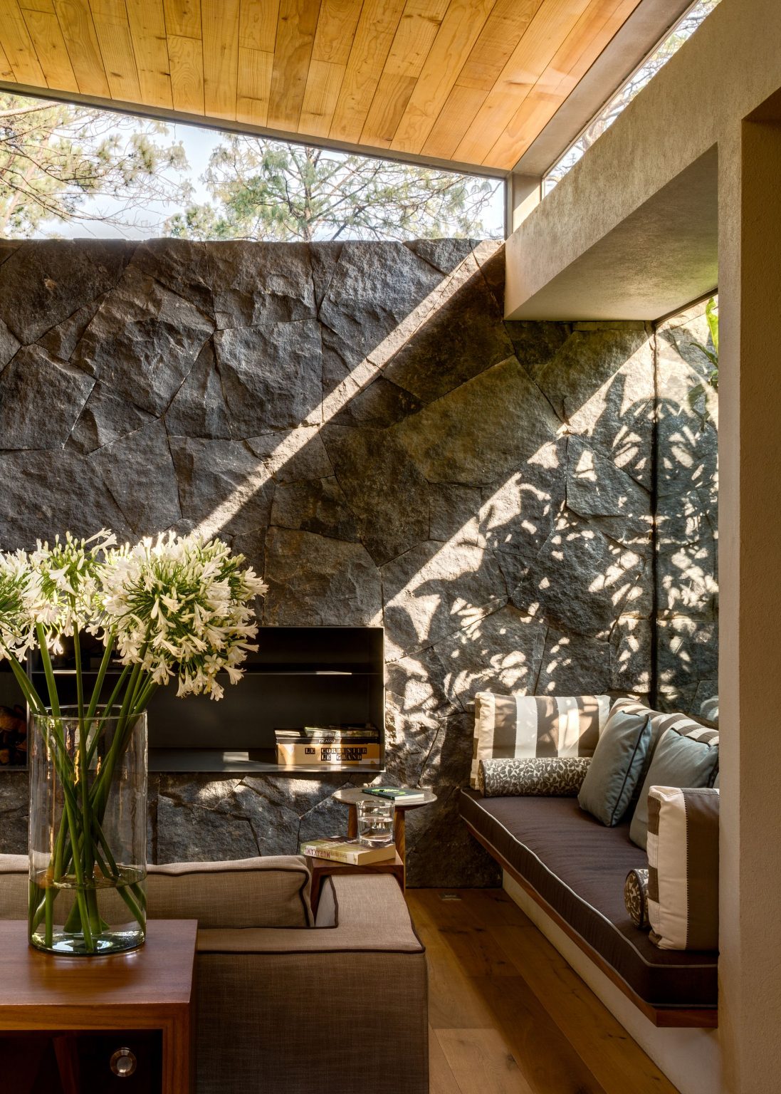 Five Houses | Weber Arquitectos - Arch2O.com