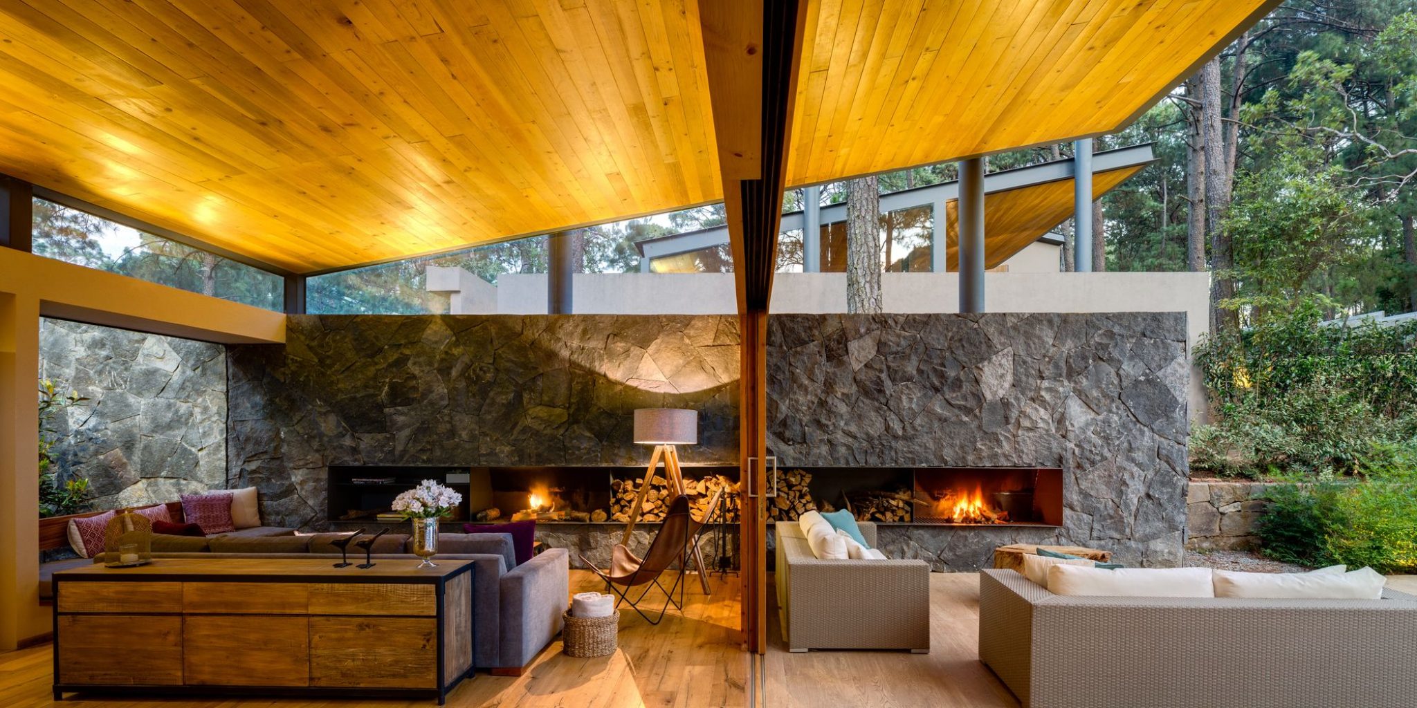 Five Houses | Weber Arquitectos – Arch2O.com