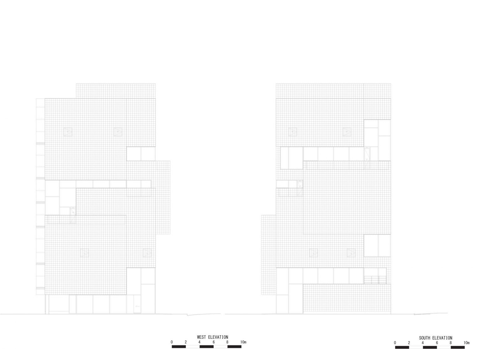 Ftown Building | Atelier Hitoshi Abe - Arch2O.com