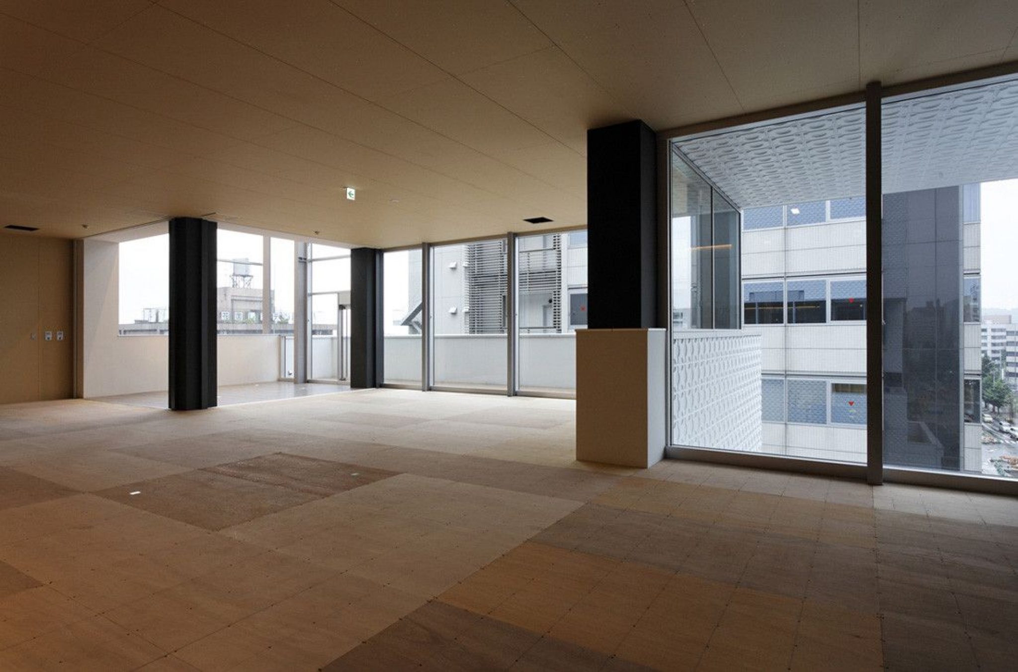 Ftown Building | Atelier Hitoshi Abe - Arch2O.com