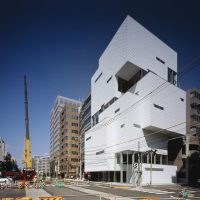 Ftown Building | Atelier Hitoshi Abe - Arch2O.com