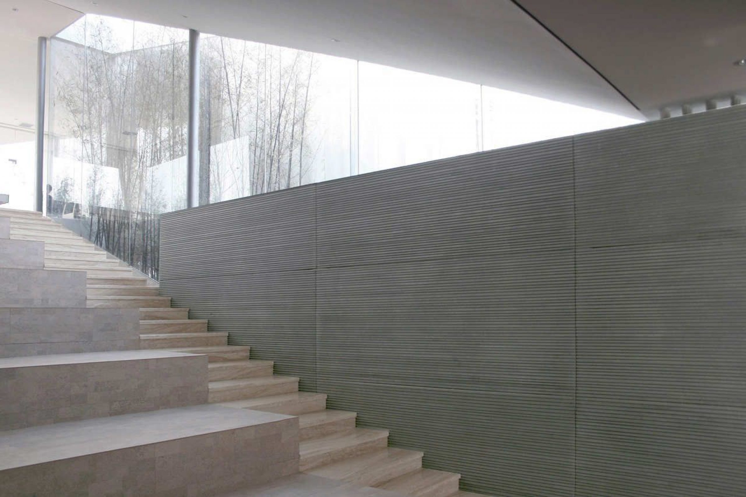 Riverside Clubhouse | TAO - Trace Architecture Office - Arch2O.com