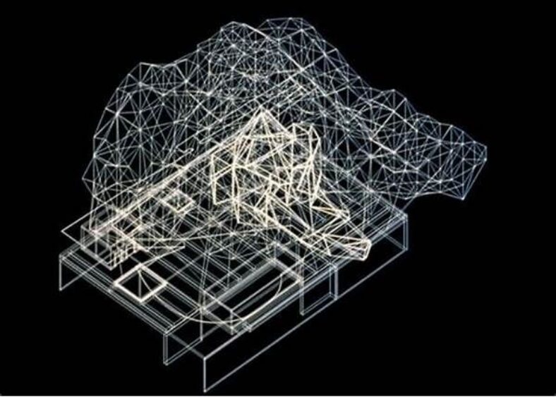 The Atlanta Pavilion | Mack Scogin Merrill Elam Architects - Arch2O.com
