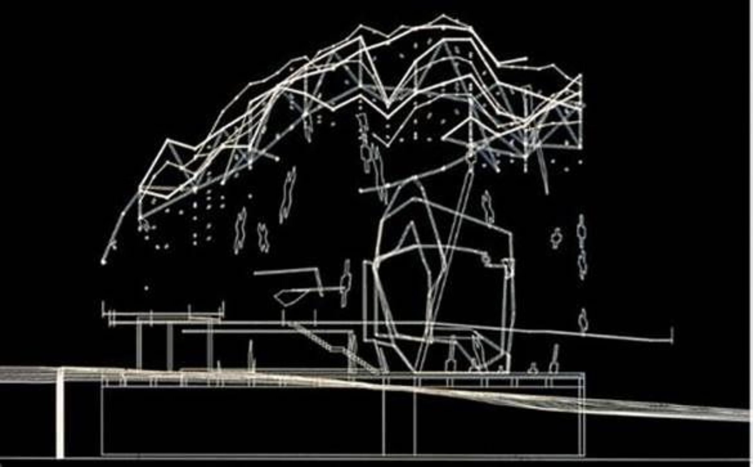 The Atlanta Pavilion | Mack Scogin Merrill Elam Architects - Arch2O.com