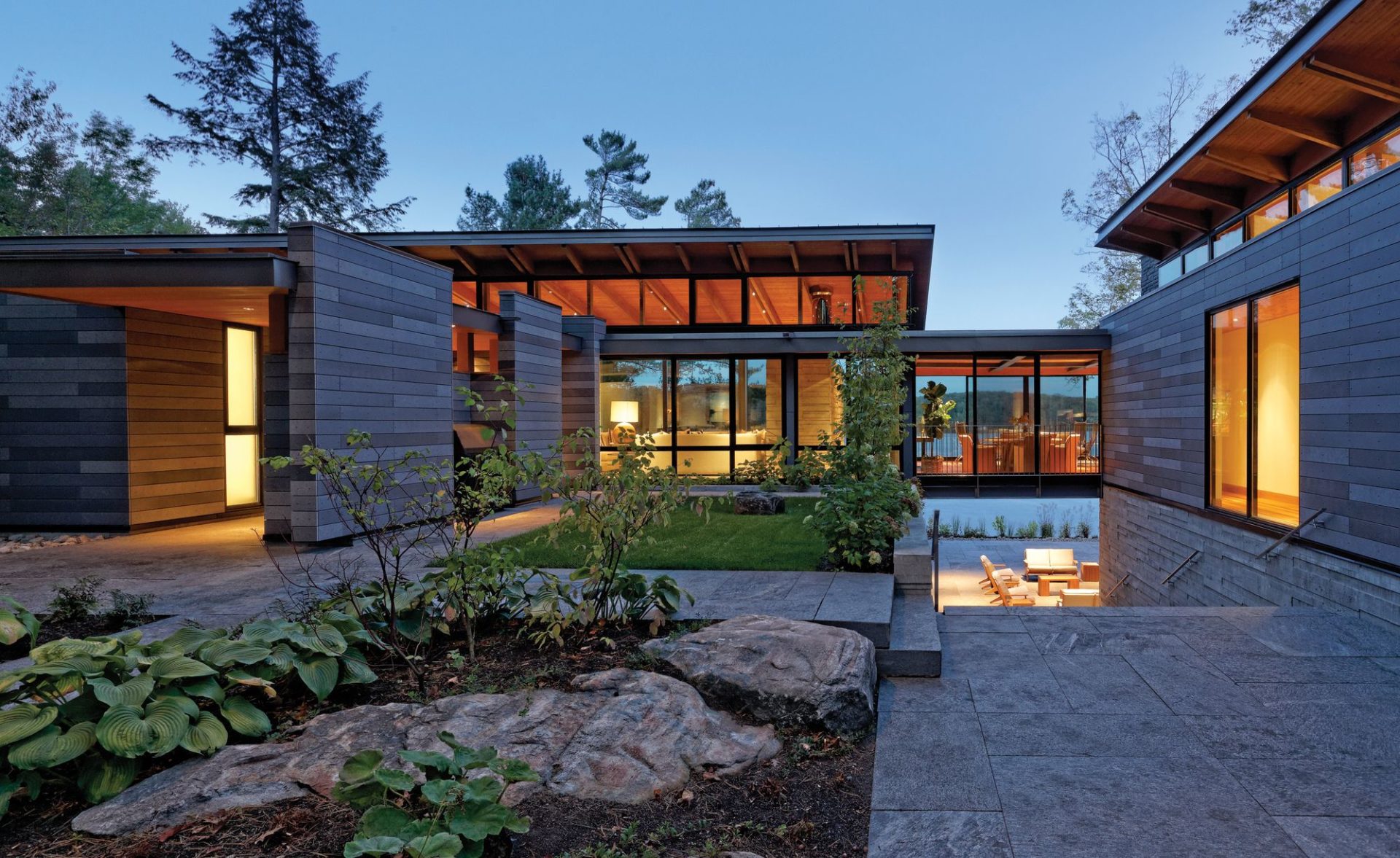 VG House | plan:b - Arch2O.com