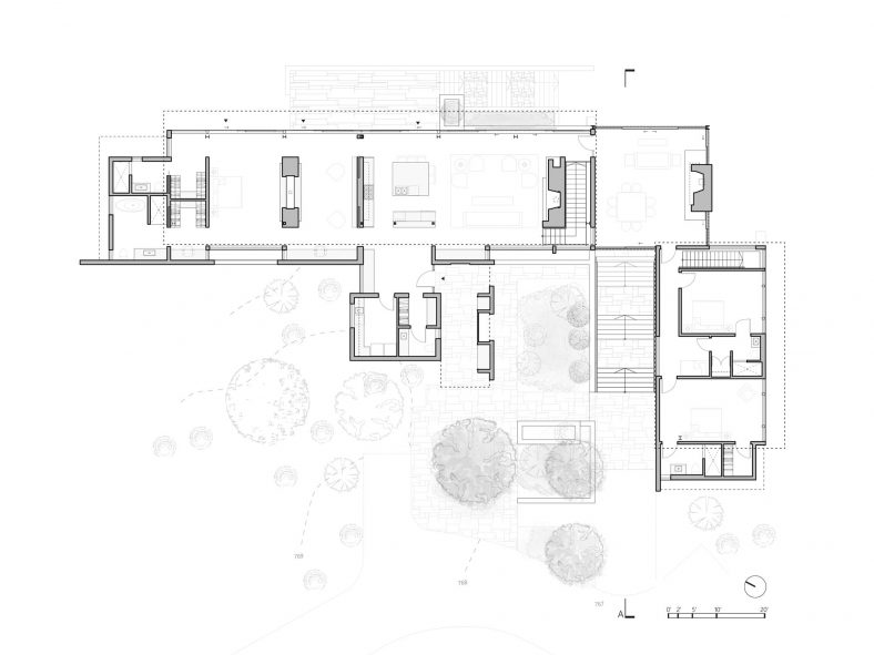 VG House | plan:b - Arch2O.com