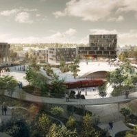 VINGE | Tredje Natur - Arch2O.com