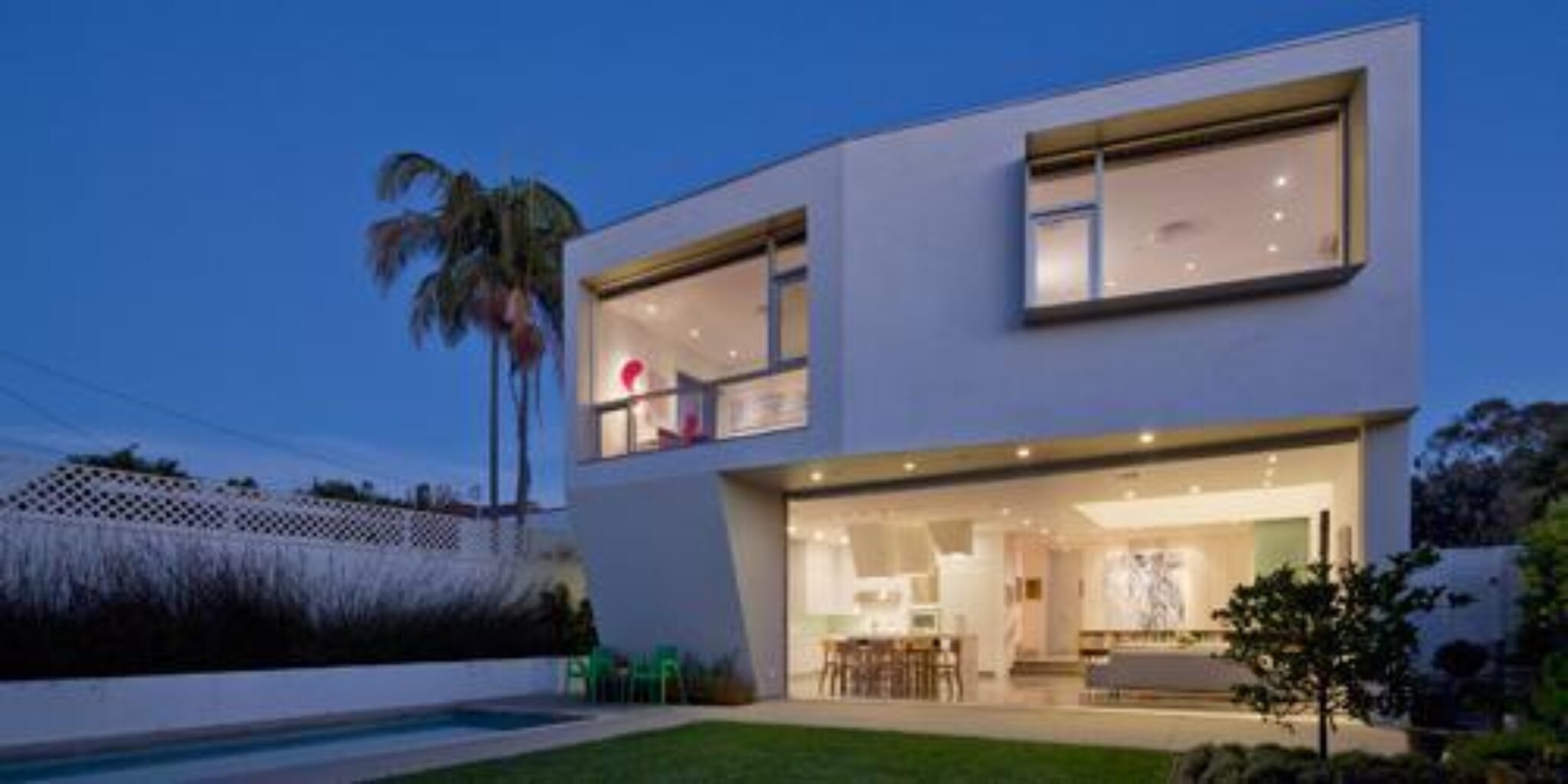 75 Buildings announced as the winners of American Architecture Award of ...
