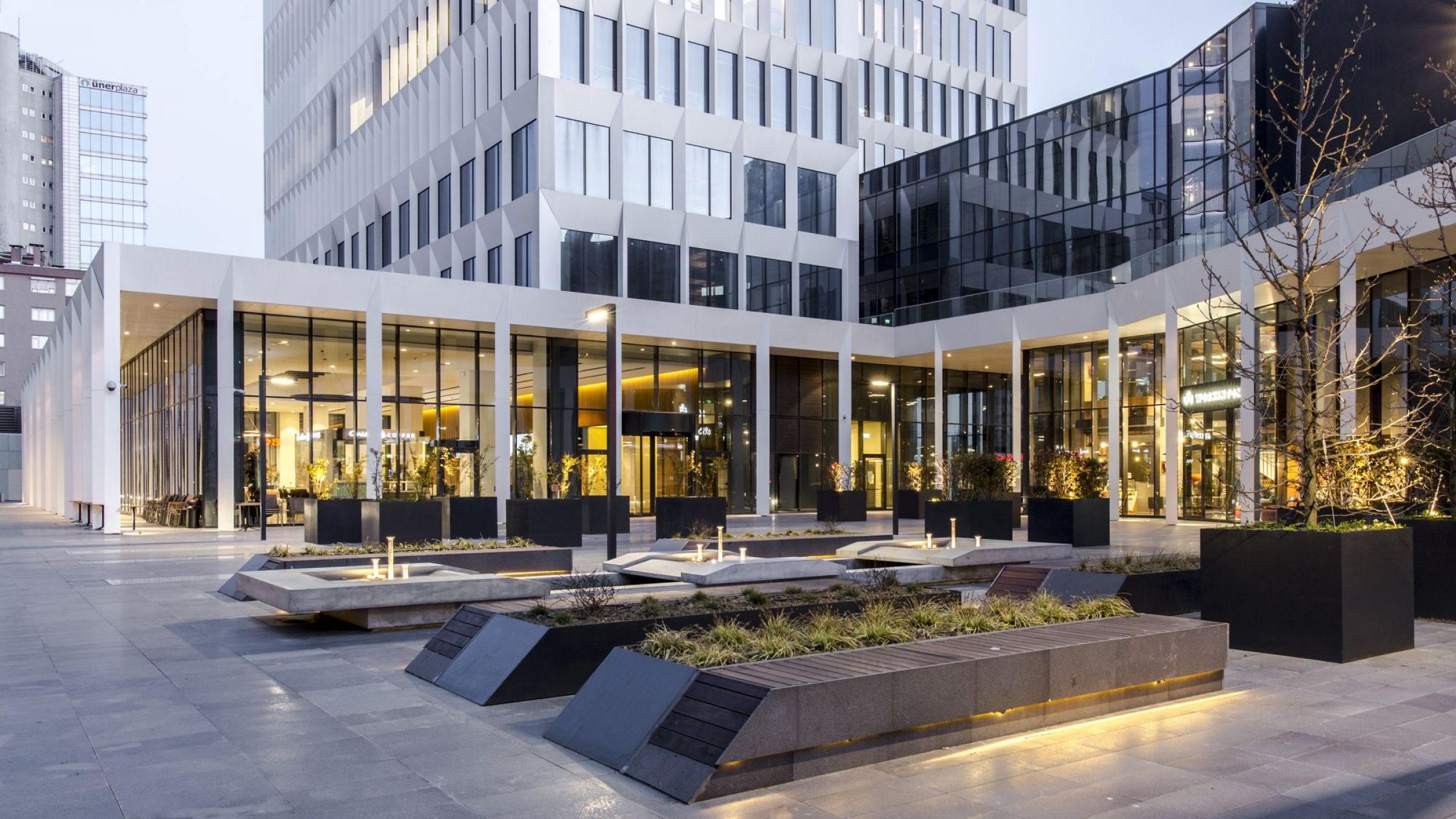 AND Office Tower | HPP Architects - Arch2O.com