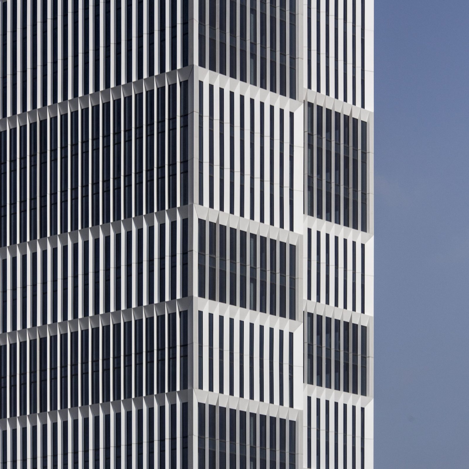 AND Office Tower | HPP Architects – Arch2O.com