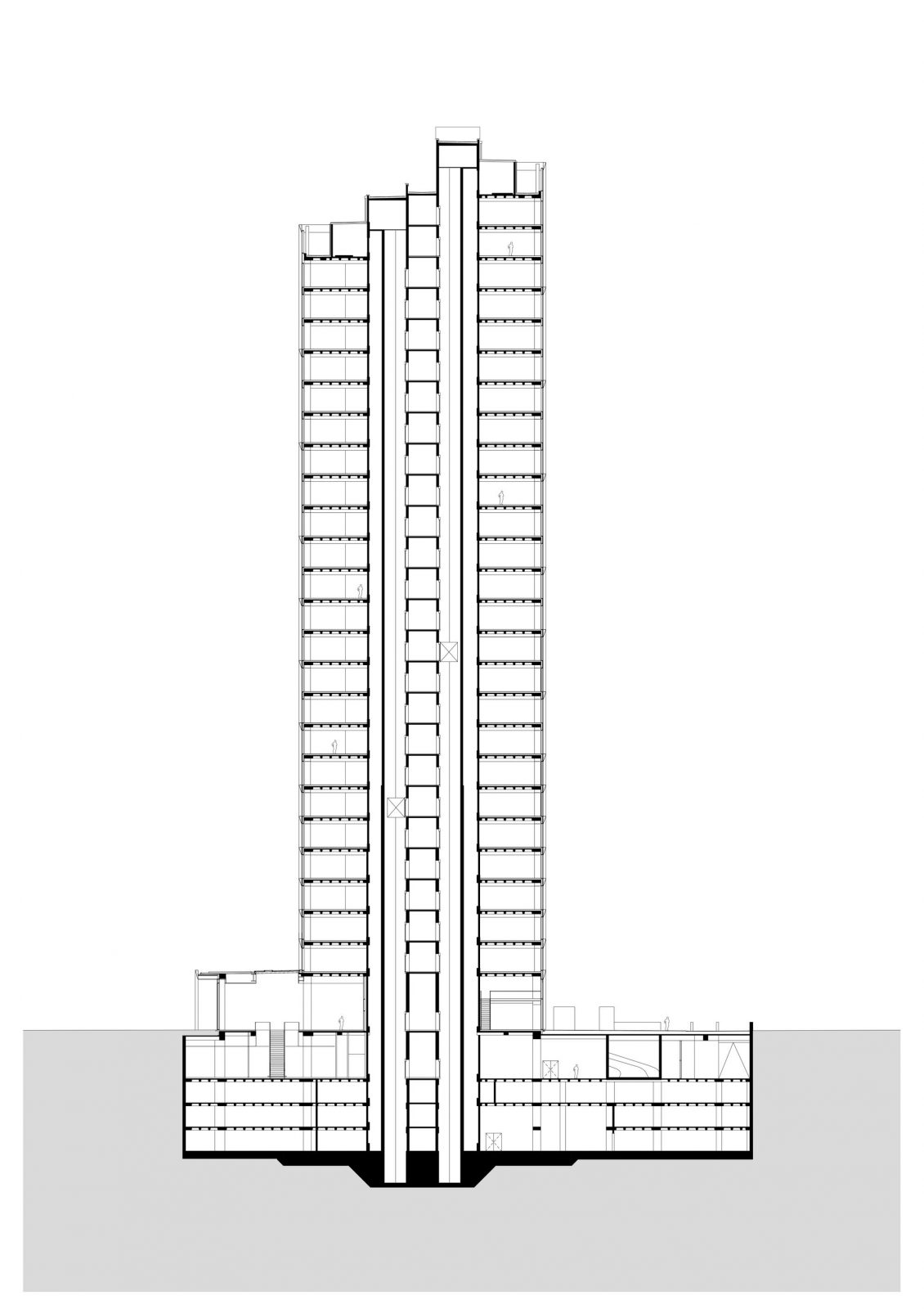 AND Office Tower | HPP Architects - Arch2O.com