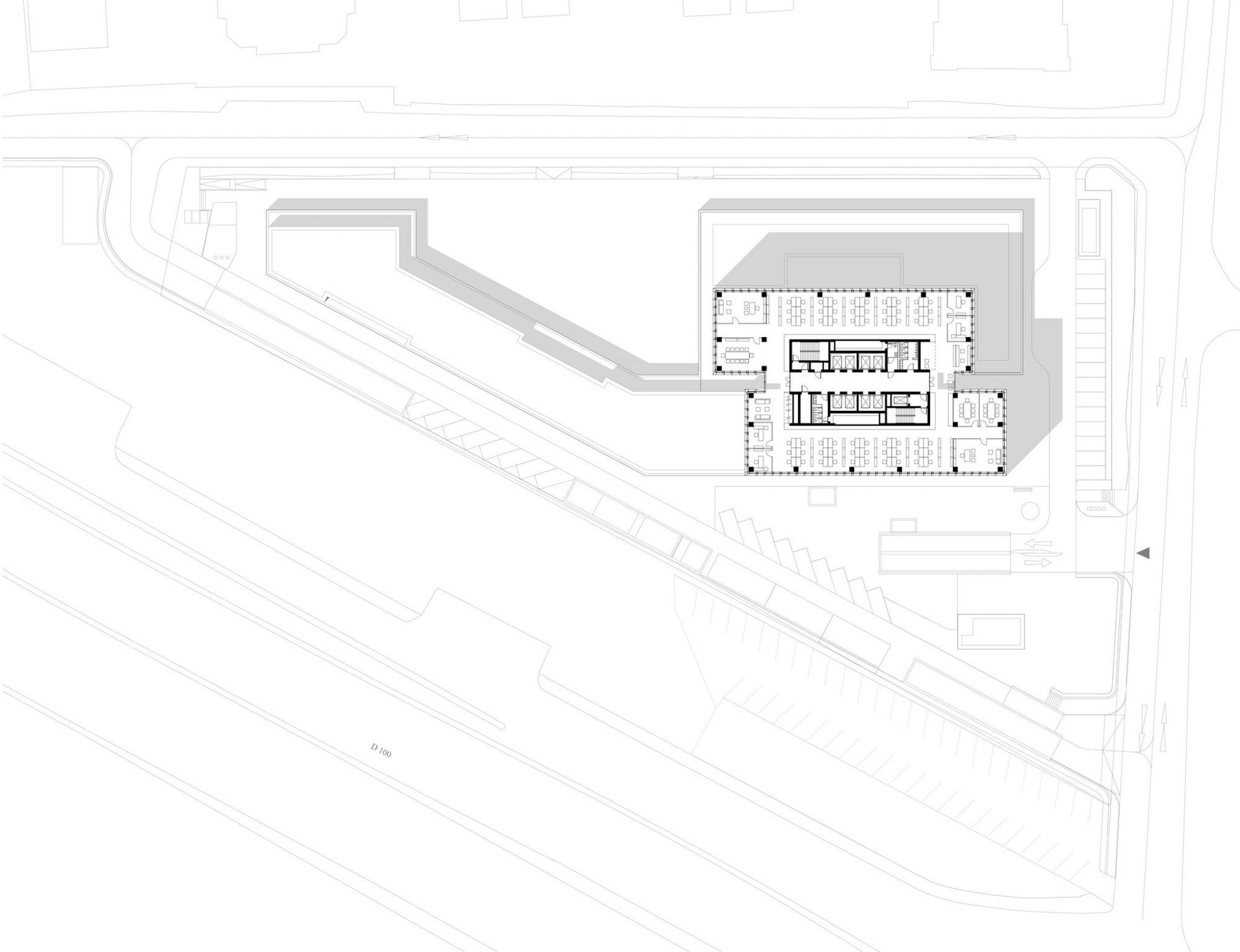 AND Office Tower | HPP Architects – Arch2O.com