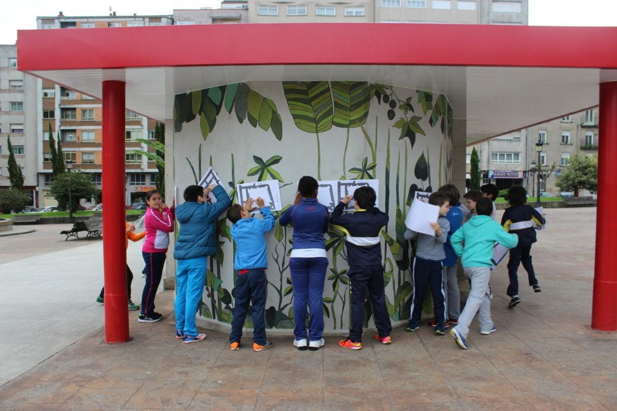 "Architecture for kids": Why all children must learn architecture ...