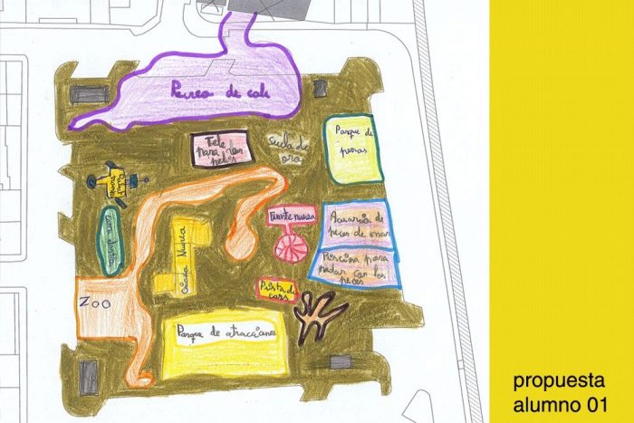 "Architecture for kids": Why all children must learn architecture ...