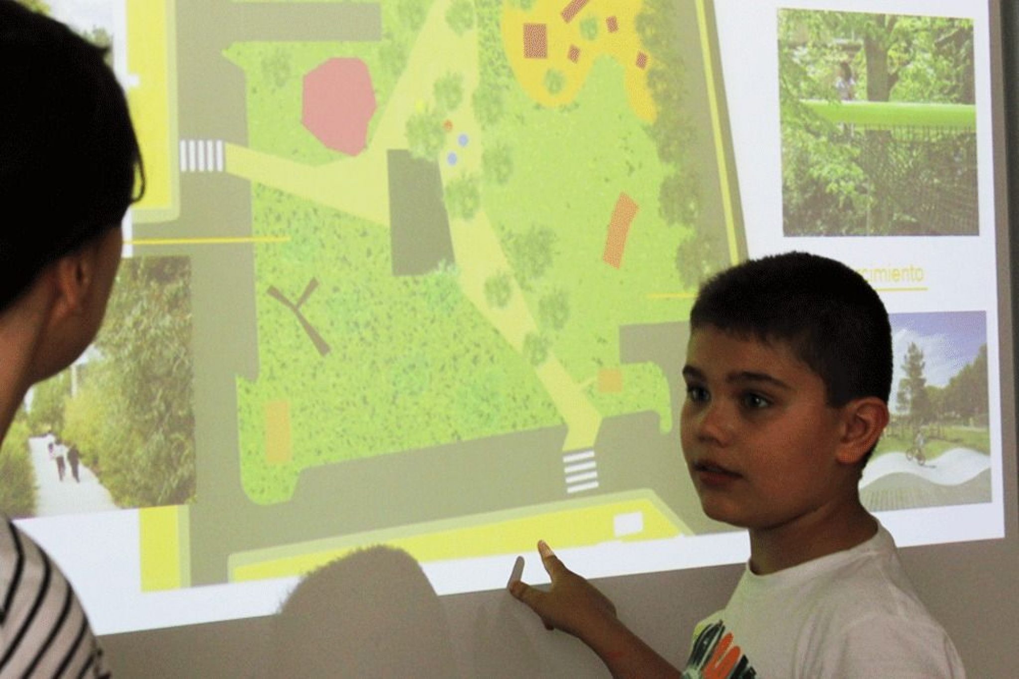 "Architecture for kids": Why all children must learn architecture ...