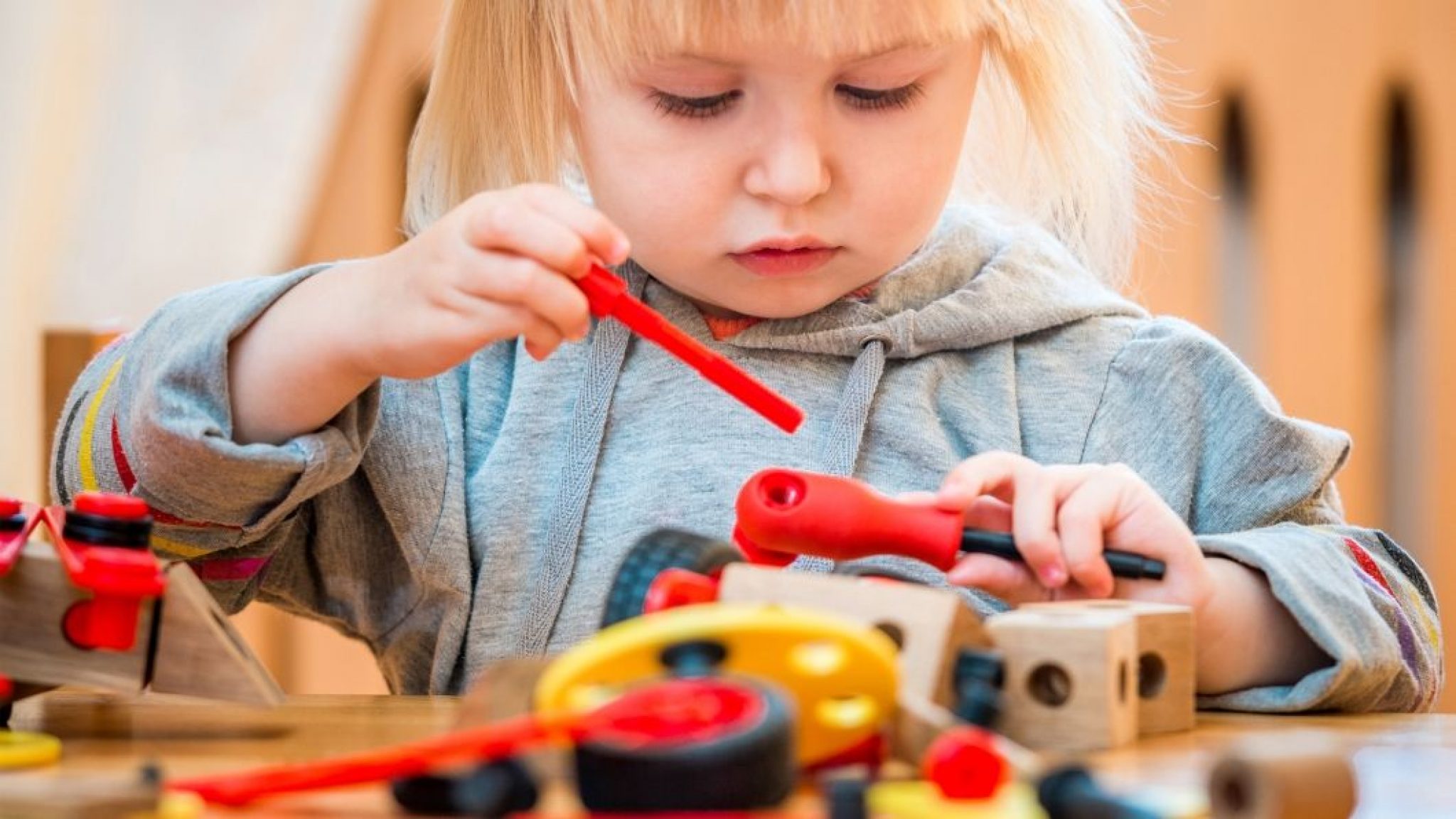 "Architecture for kids": Why all children must learn architecture ...