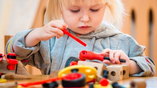 "Architecture for kids": Why all children must learn architecture ...