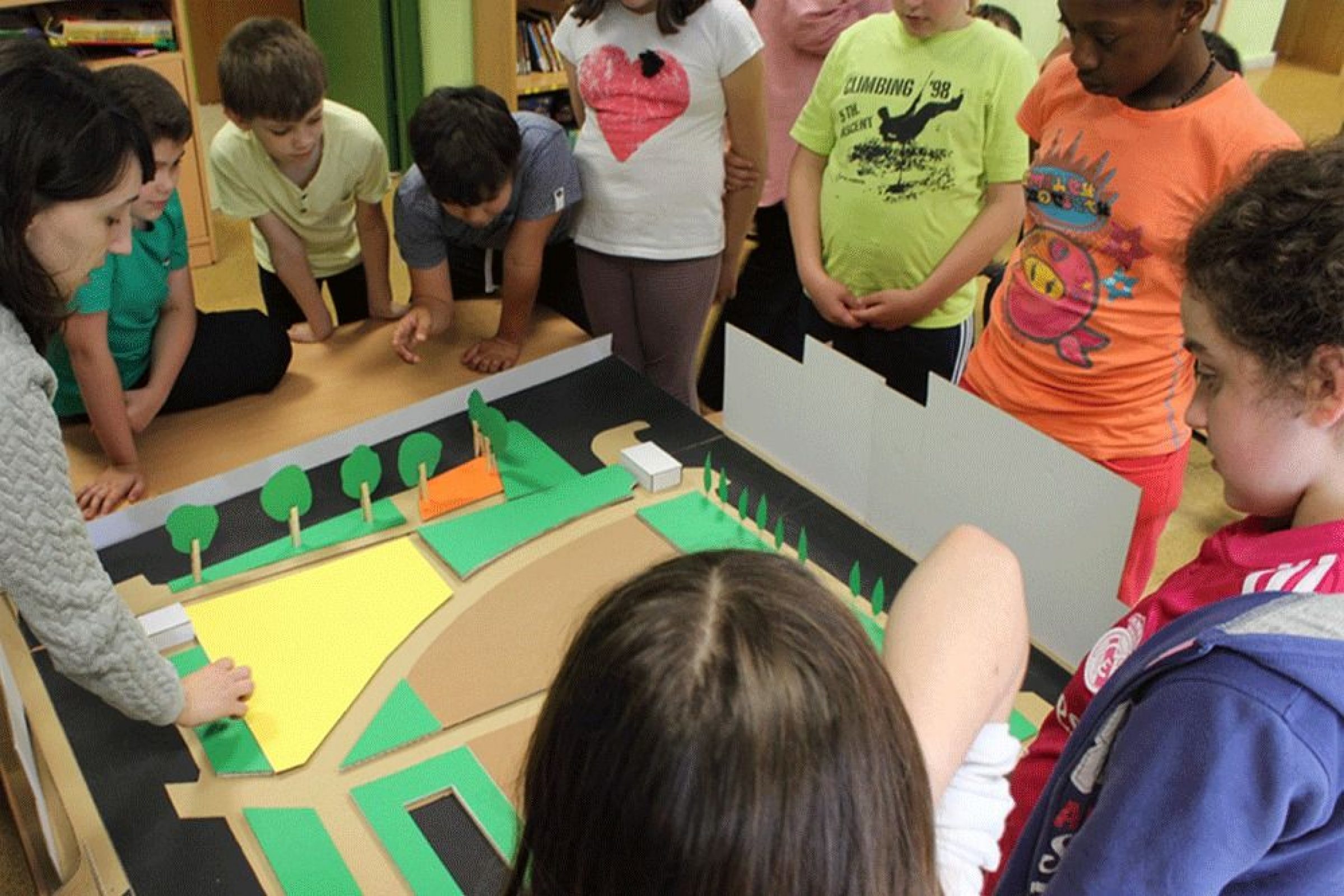 "Architecture for kids": Why all children must learn architecture ...