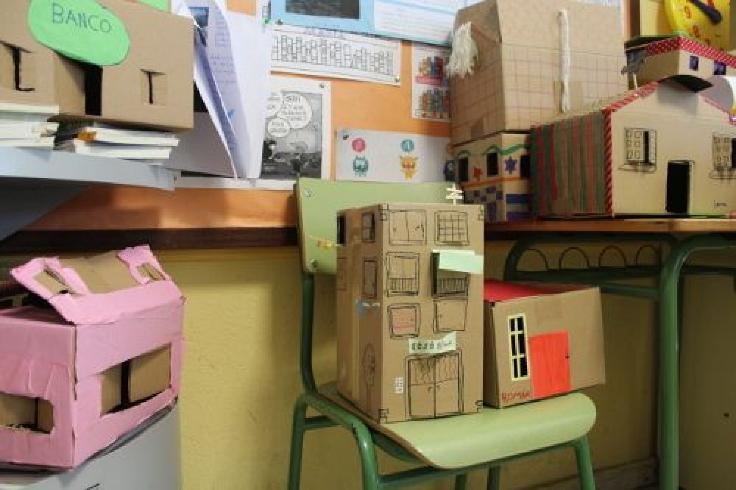 "Architecture for kids": Why all children must learn architecture ...