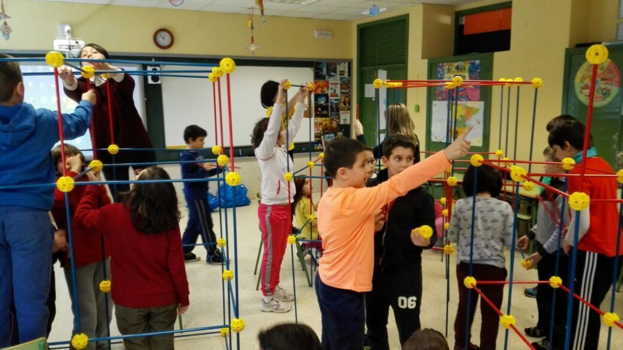 "Architecture for kids": Why all children must learn architecture ...