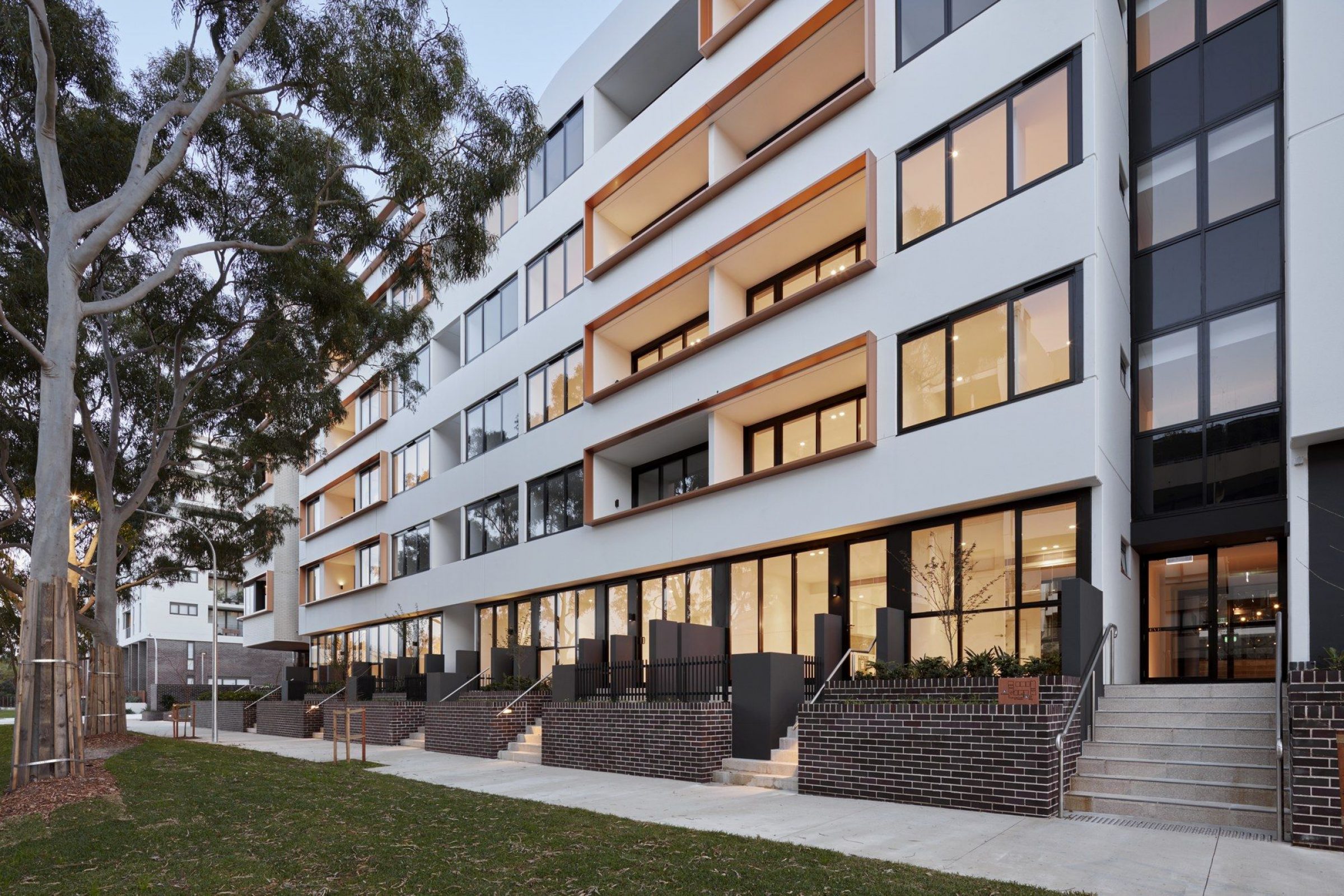 Eve | DKO - Arch2O.com