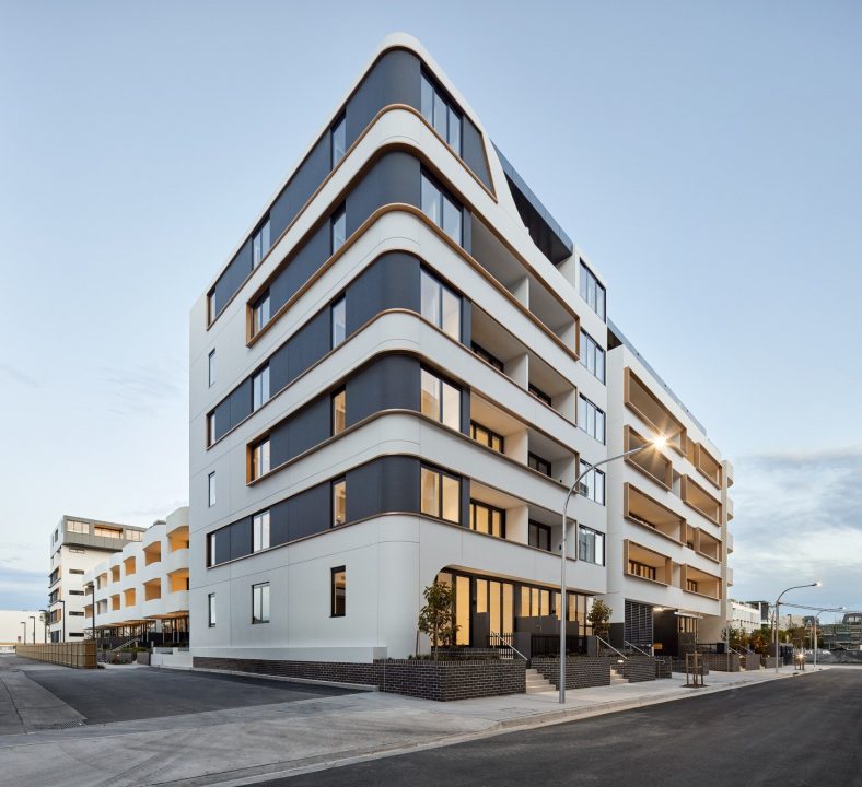 Eve | DKO - Arch2O.com