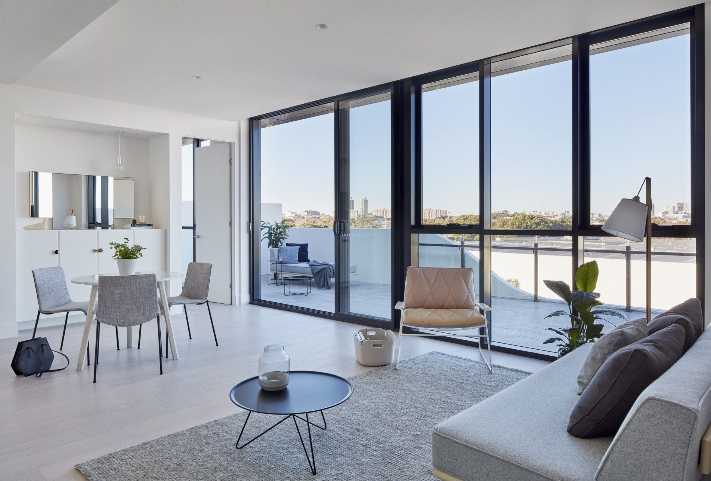 Eve | DKO - Arch2O.com