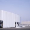 Factory Building on the Vitra Campus | SANAA Architects - Arch2O.com