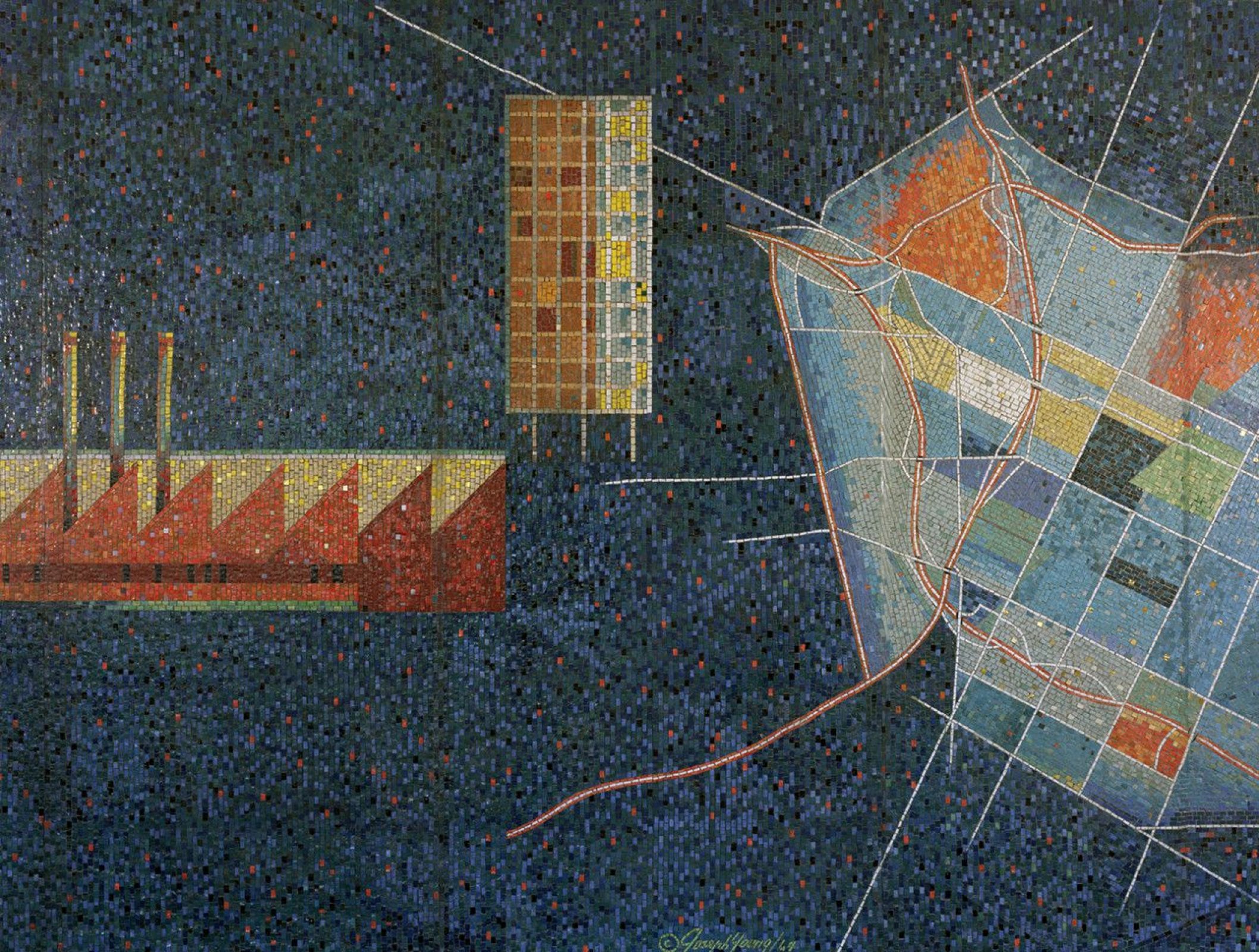 Hollenbeck Police Station | AC Martin - Arch2O.com